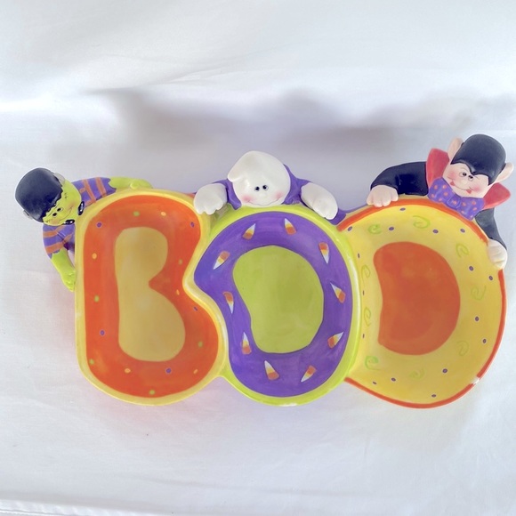 Cracker Barrels | Accents | Nwb Cracker Barrels Very Pretty Hand ...